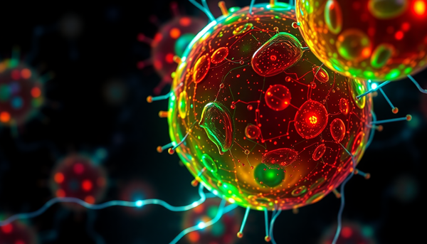 青春之神 - 揭開NMN的神奇力量 – nuTRIELDTW