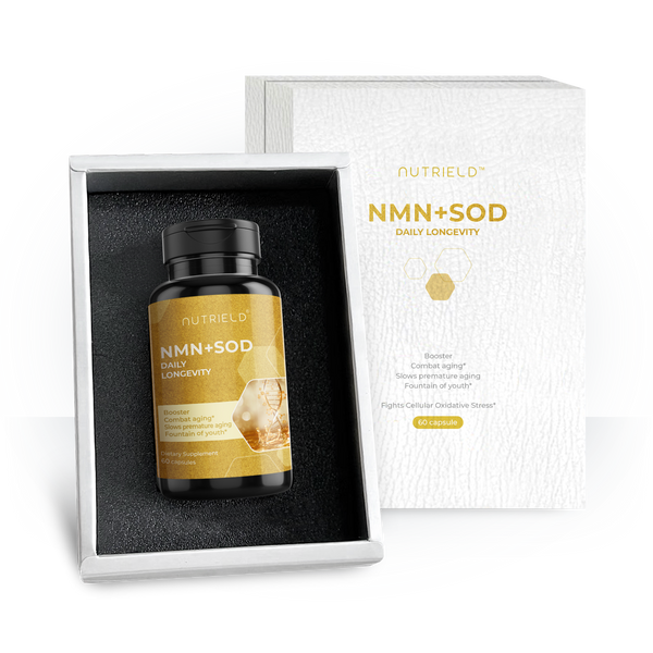 青春之神 – nuTRIELDTW