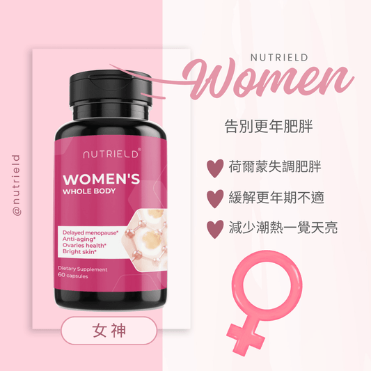 nuTRIELD®美商娜妍．專注細胞科學 – nuTRIELDTW