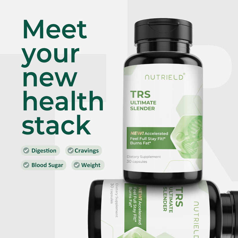 TRS 6.0 – nuTRIELDTW