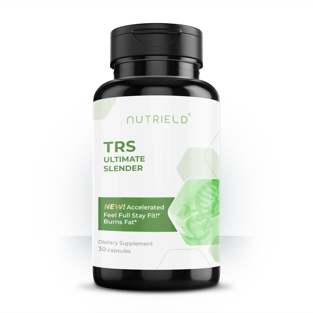TRS 6.0 – nuTRIELDTW